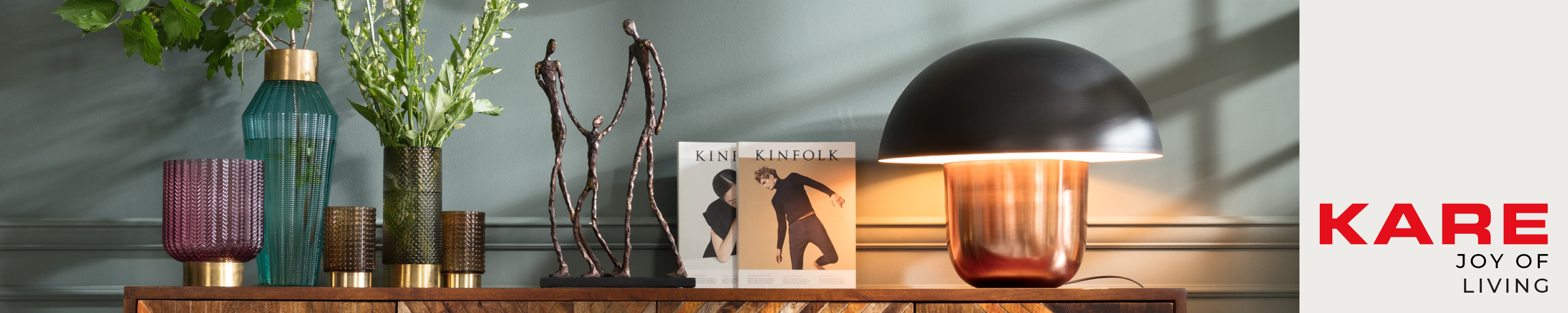 Amazon.co.uk: Kare Design: Vase