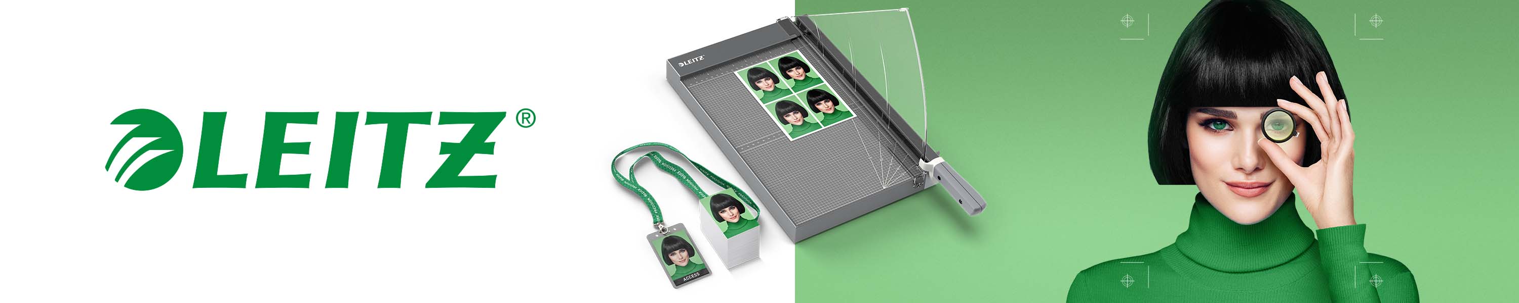 Amazon.co.uk: Leitz: Trimmers and Cutters Home Page