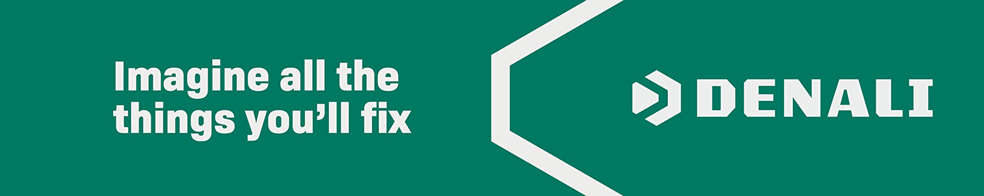 Amazon.co.uk: Denali: Power Tools