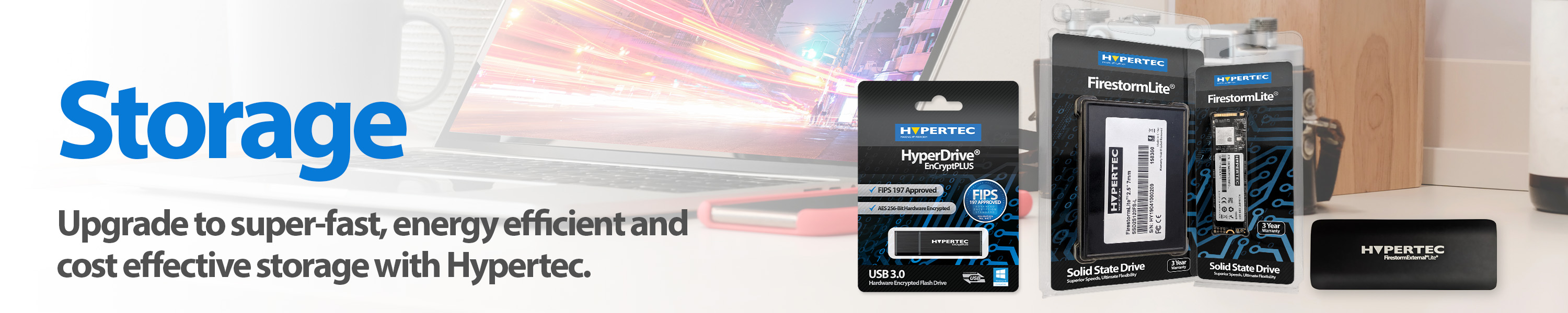 Amazon.co.uk: Hypertec: Storage