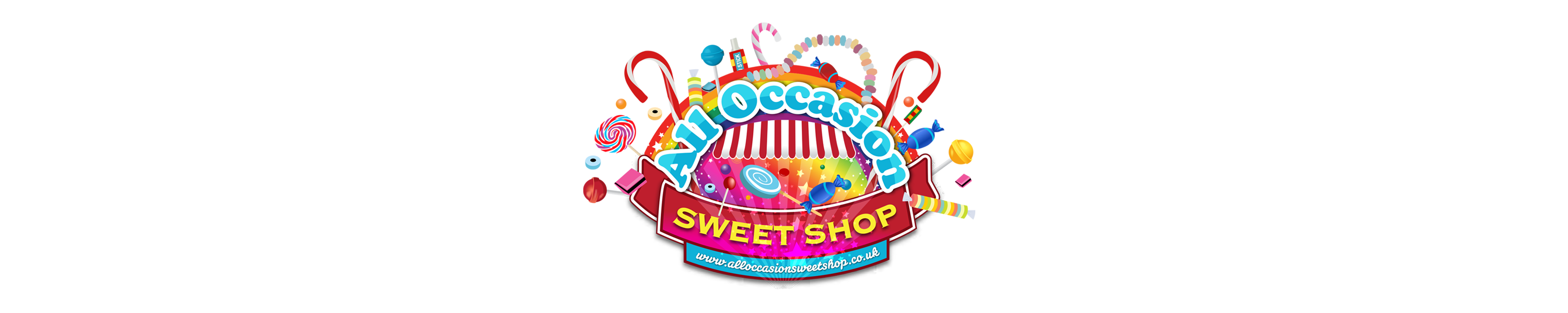 Amazon.co.uk: All Occasion Sweet Shop