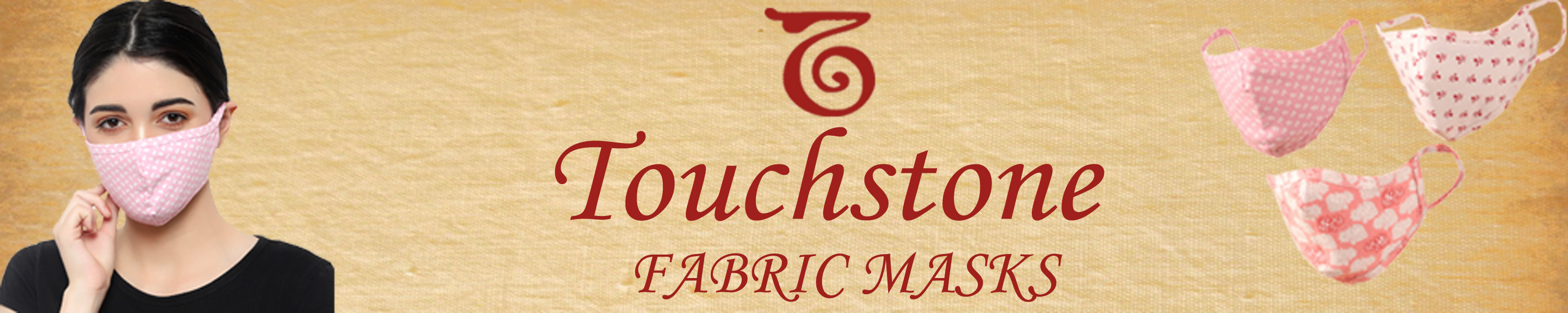 Amazon.co.uk: Touchstone: Floral