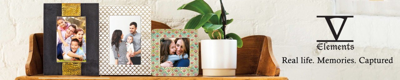 Amazon.co.uk: 5 Elements: RESIGN FRAMES