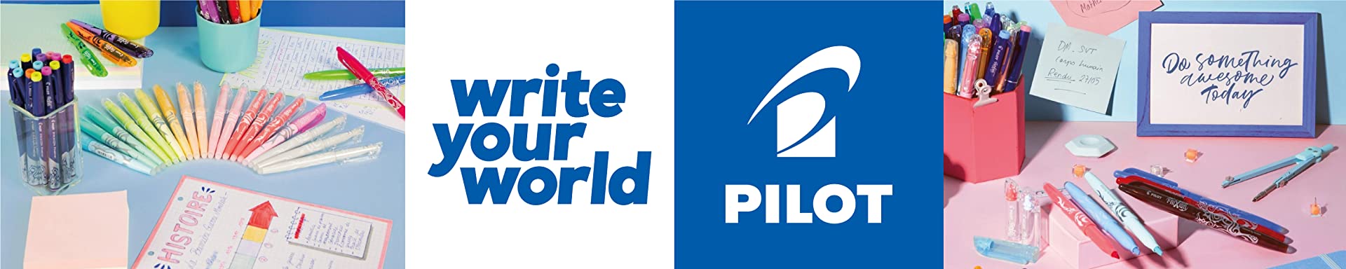 Amazon.co.uk: Pilot Pen UK