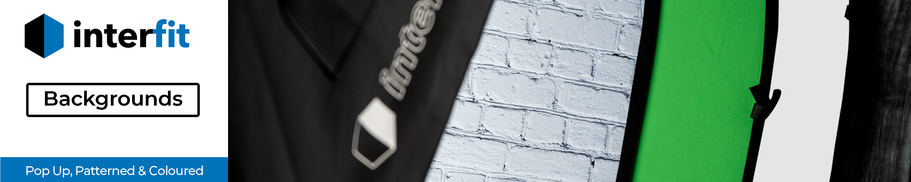 Amazon.co.uk: Interfit: Backgrounds