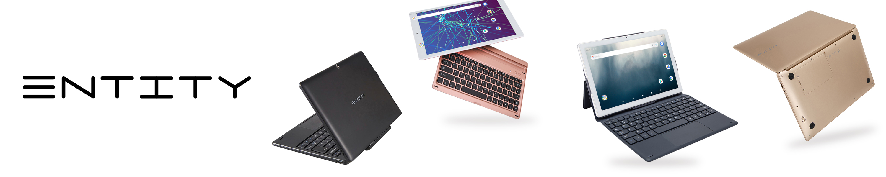 Amazon.co.uk: Entity: Tablets