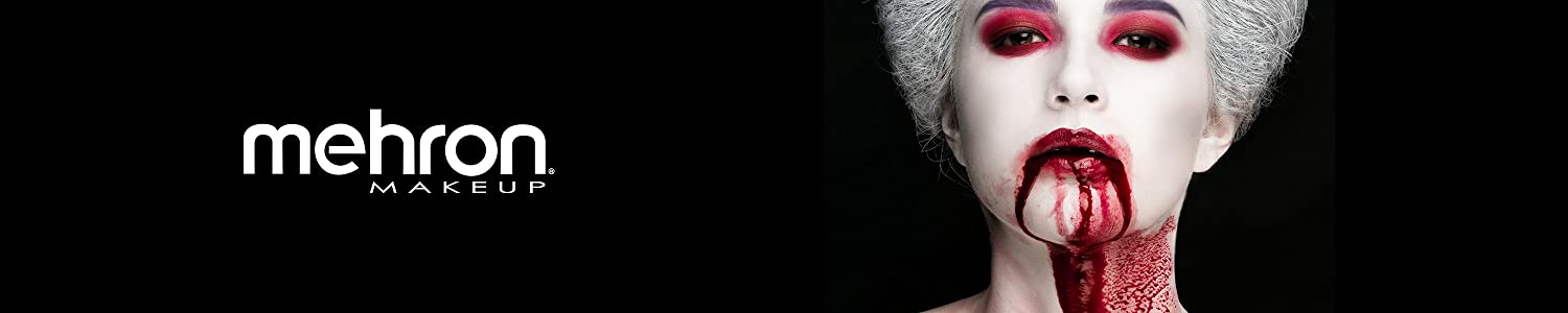Amazon.co.uk: Mehron Makeup: Blood Effects