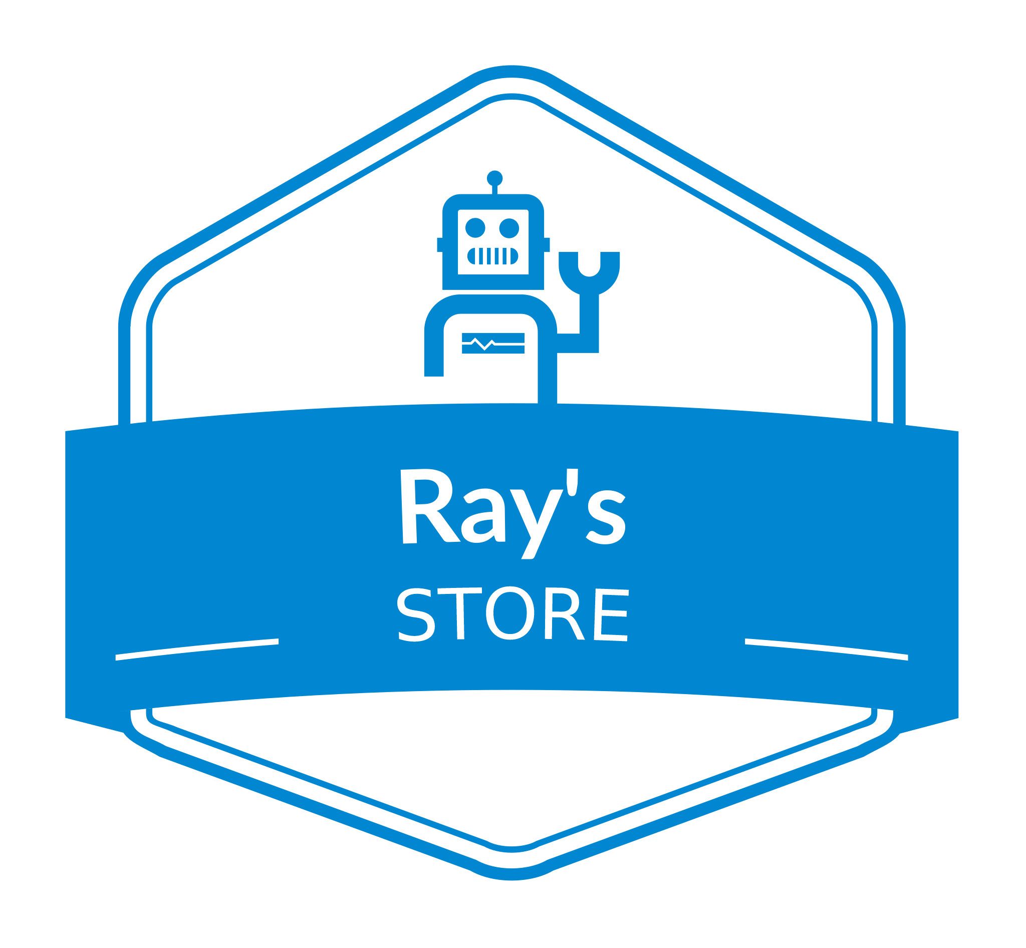 Amazon.co.uk: Rays Store