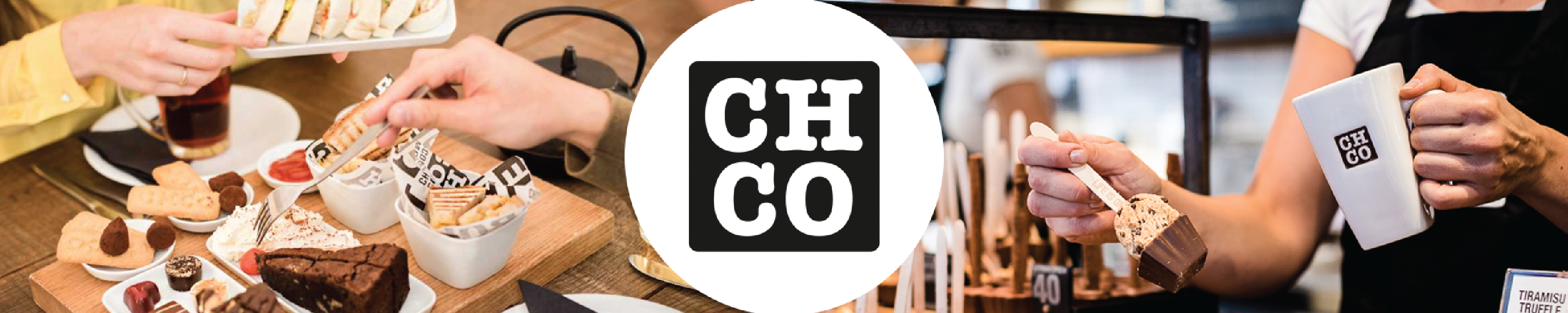 Amazon.co.uk: CHCO Chocolate Company: CHOCOLATE SPOON GIFTS