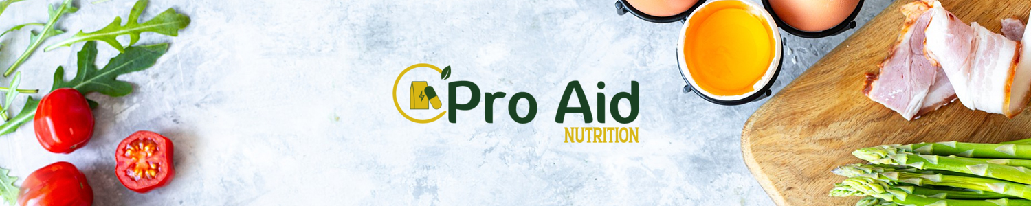 Amazon.co.uk: Proaid: Other Vitamins