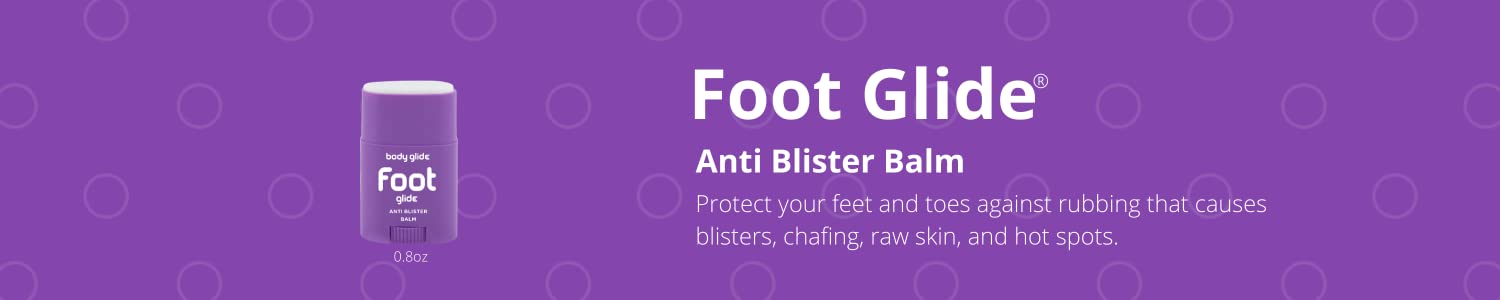 Amazon.co.uk: Body Glide: Foot Glide