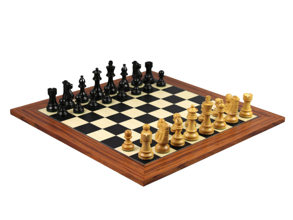 Amazon.co.uk: Chessgammon: Luxury Range Chess
