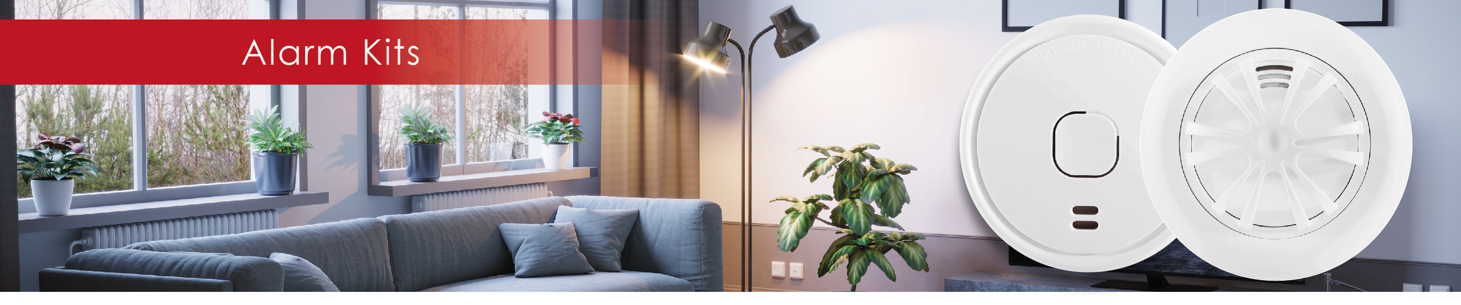 Amazon.co.uk: Ultrafire Fire Safety: Alarm Kits