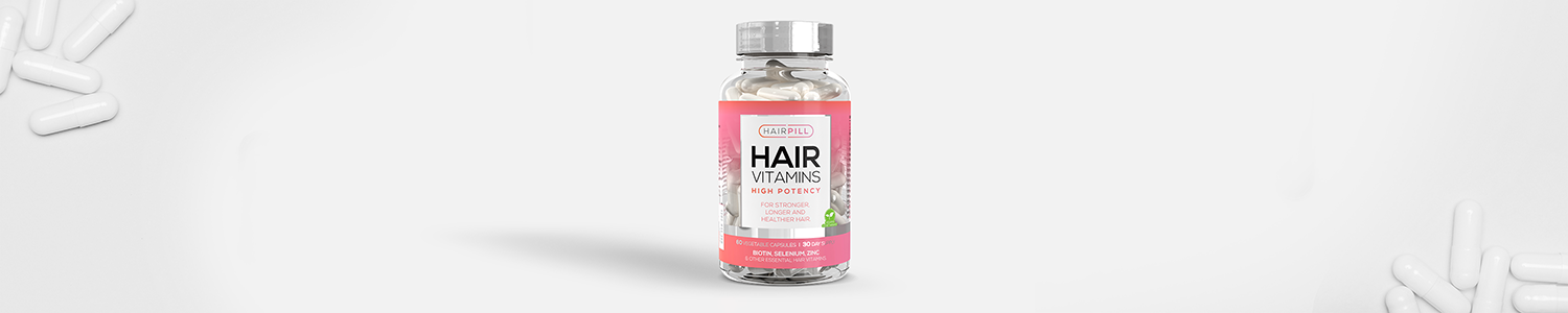 Amazon.co.uk: Hair Pill ™: HAIR PILL WOMEN