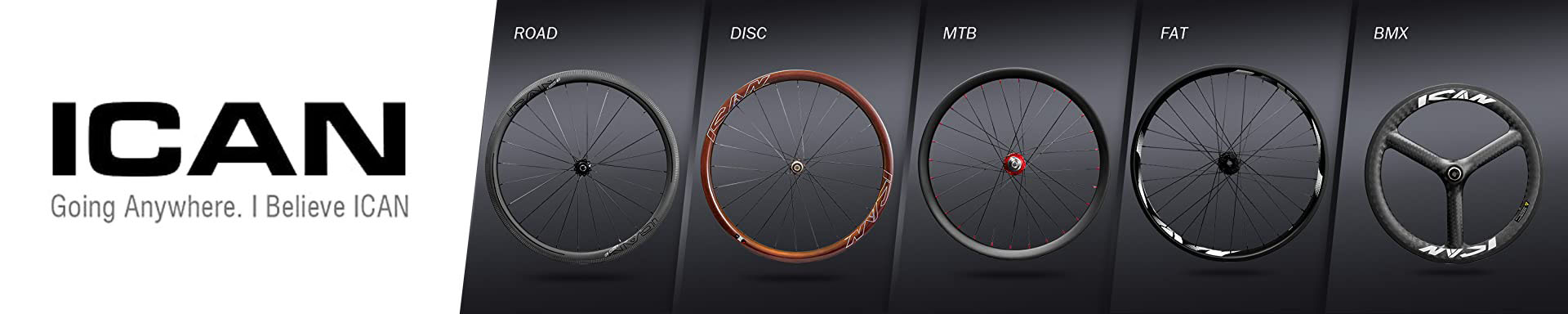 Amazon.co.uk: ICAN: Frame