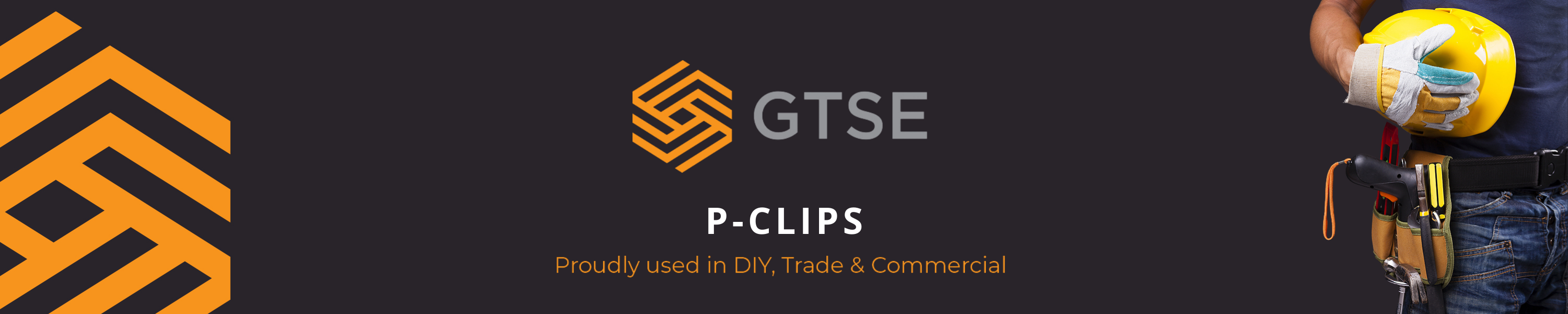 Amazon.co.uk: GTSE: P Clips