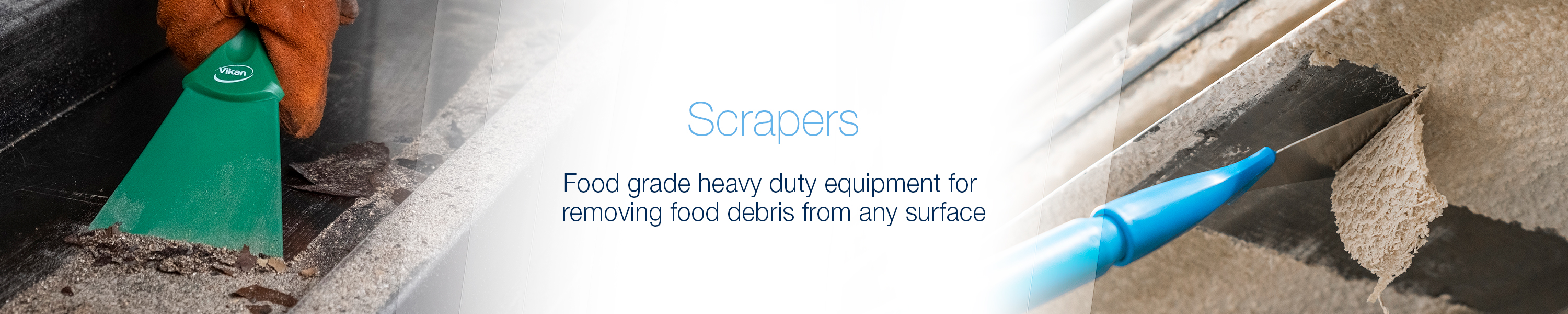 Amazon.co.uk: Vikan: Scrapers