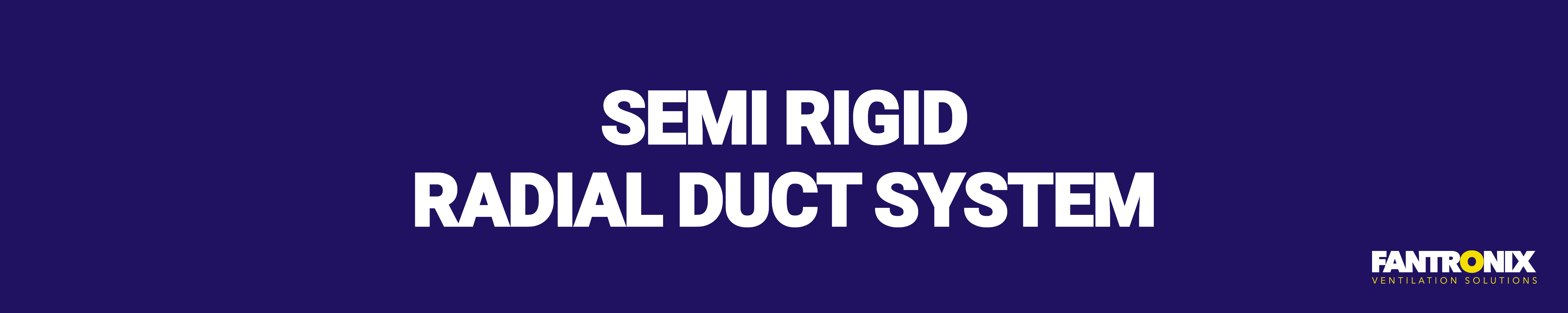 Amazon.co.uk: FANTRONIX: Semi Rigid Radial Duct System