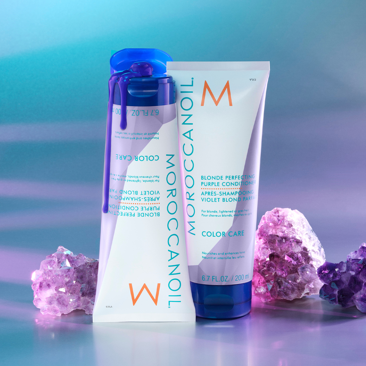 Amazon.co.uk: Moroccanoil: Shampoos & Conditioners
