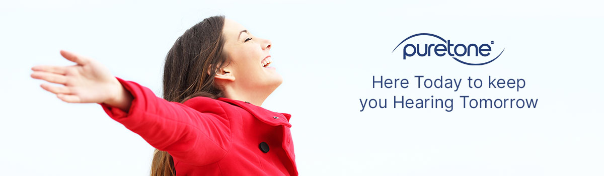 Amazon.co.uk: Puretone : Hearing Protection