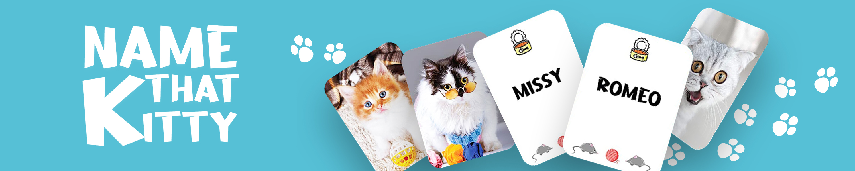 Amazon.co.uk: Game That Song: Name That Kitty