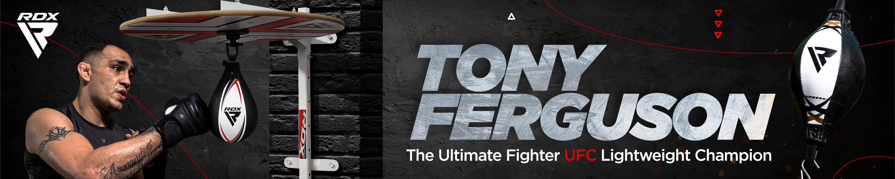 Amazon.co.uk: RDX: SPEED BAG