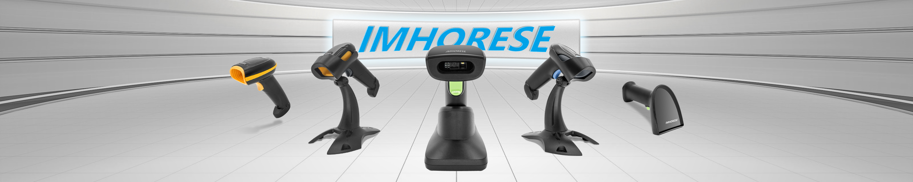 Amazon.co.uk: IMHORESE: BARCODE SCANNER