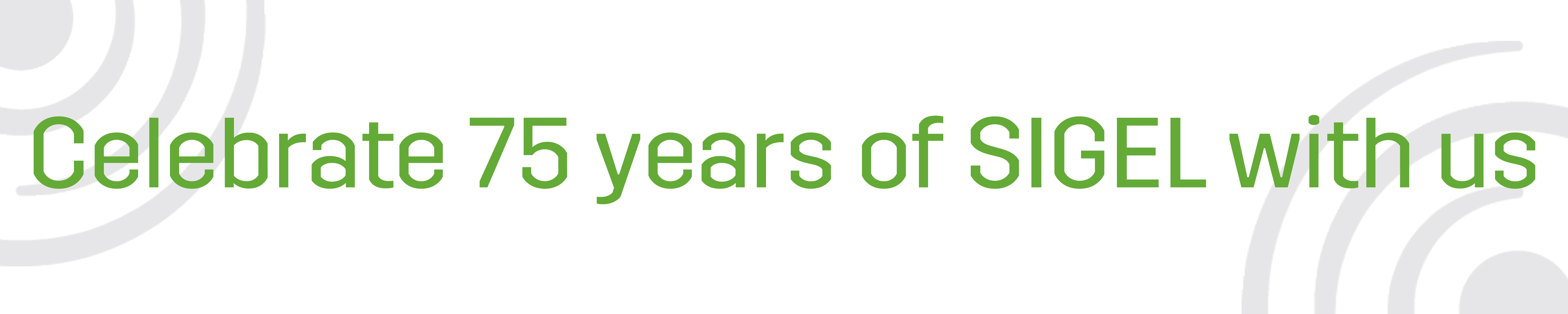 Amazon.co.uk: SIGEL: 75 Years of SIGEL