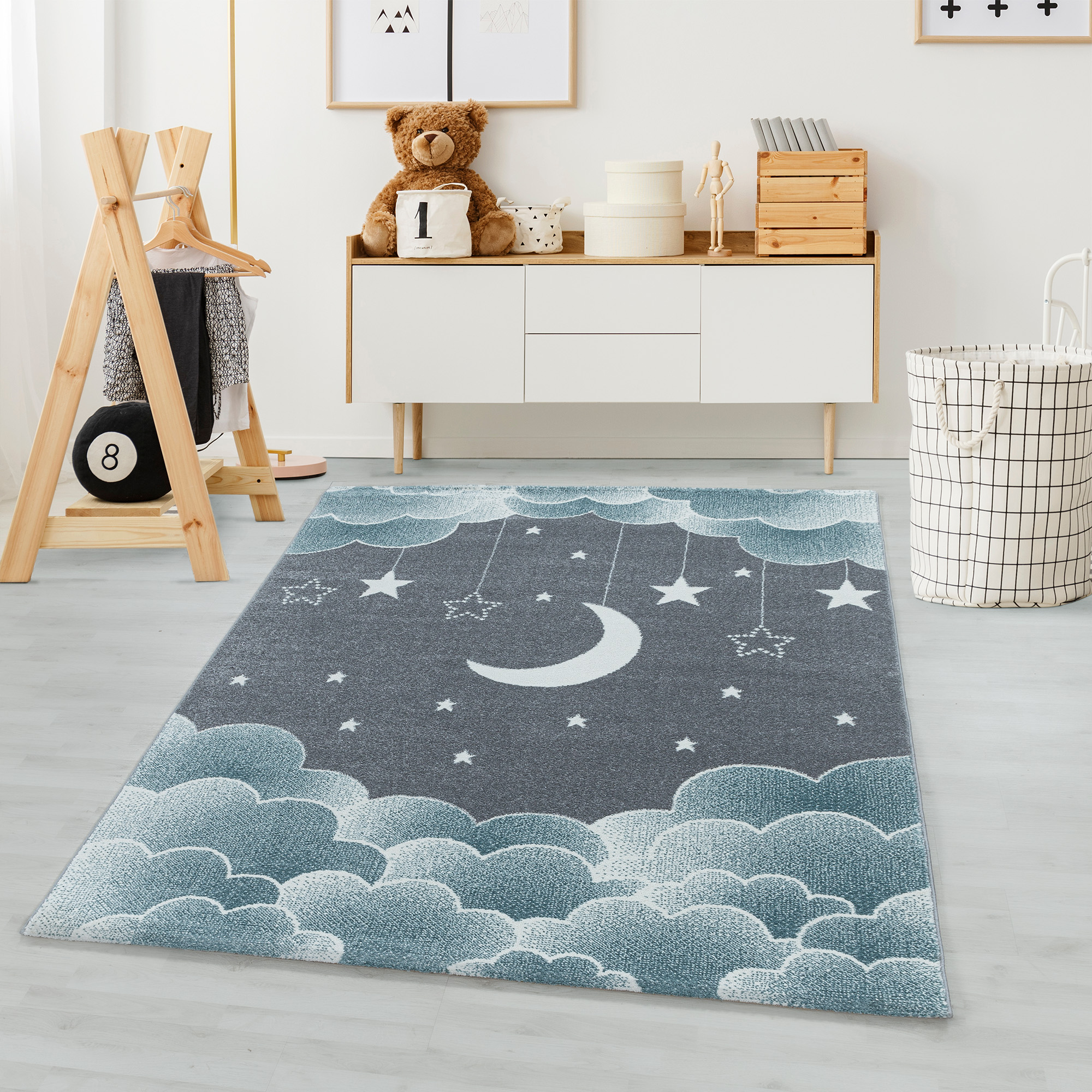 Amazon.de: Teppium: Kinderteppiche