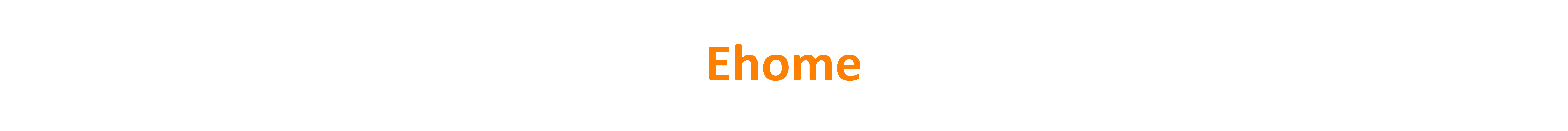 Amazon.de: Ehome