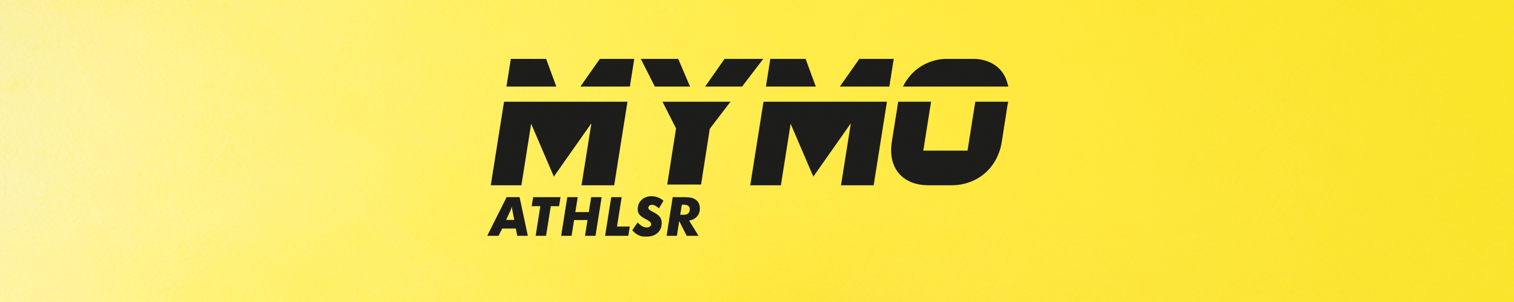 Amazon.de: myMo: MYMO ATHLSR