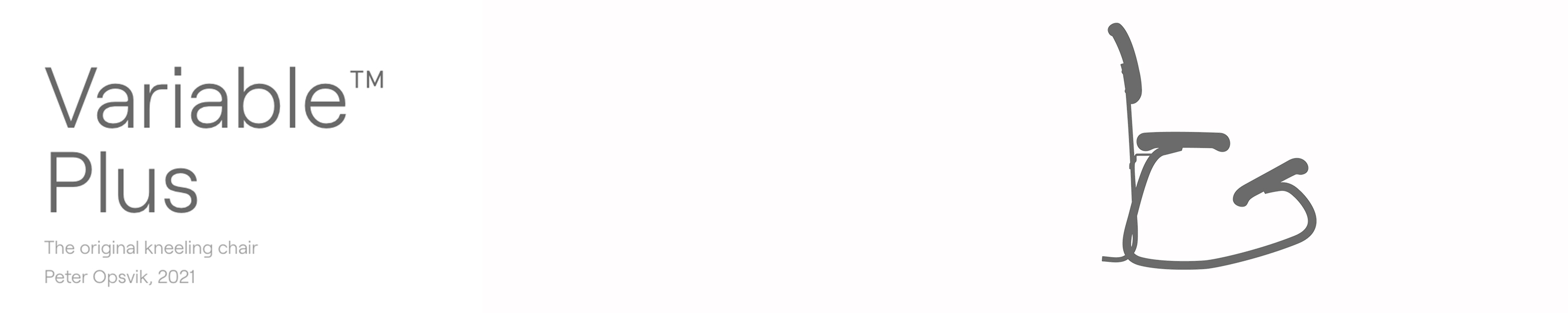 Amazon.de: Varier : Variable Plus