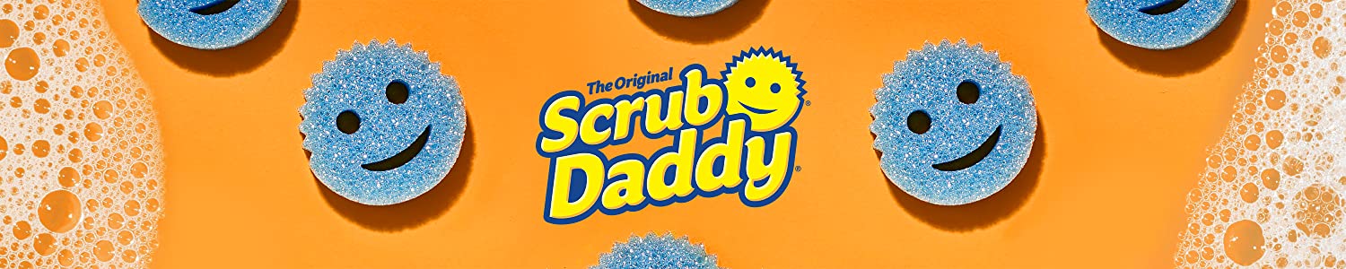 Amazon.com.tr: Scrub Daddy