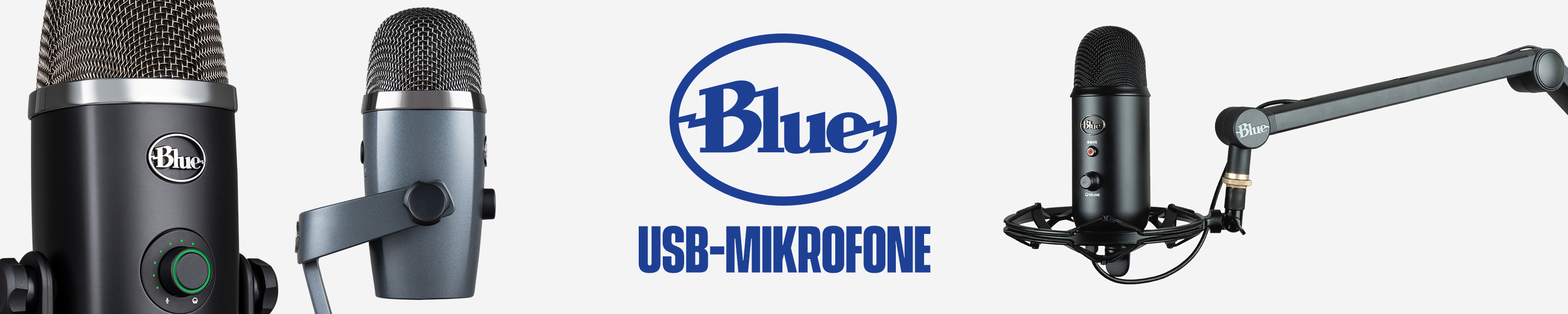 Amazon.de: Blue Microphones: USB-Mikrofone
