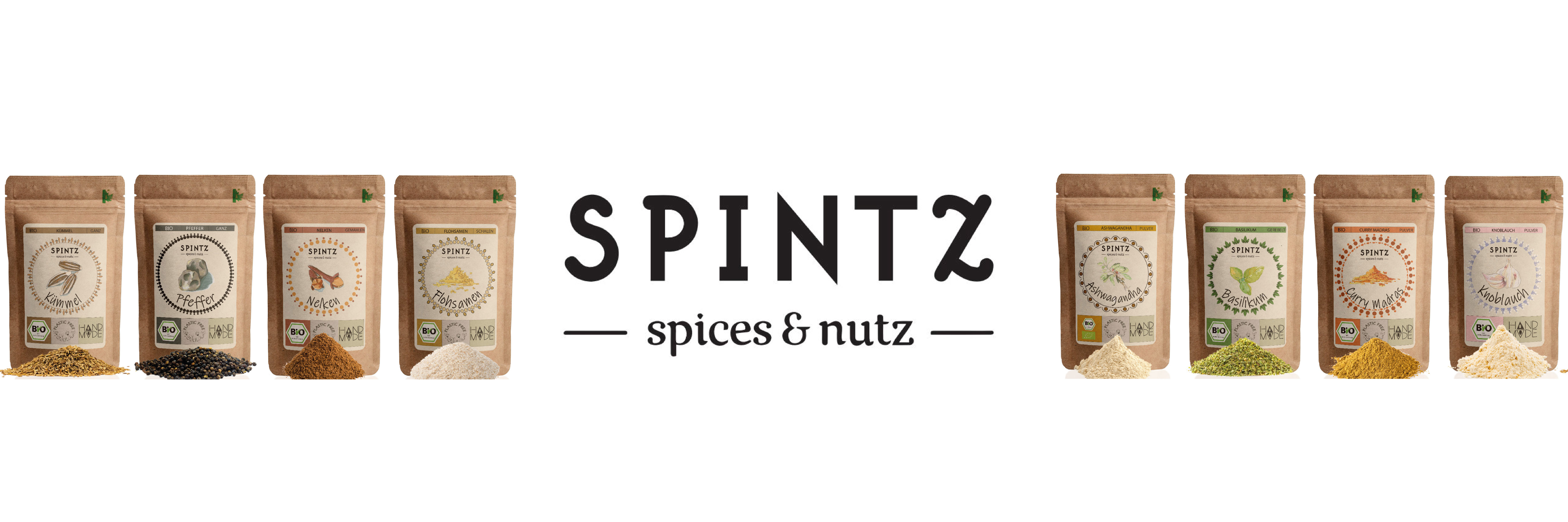 Amazon.de: SPINTZ: Superfoods