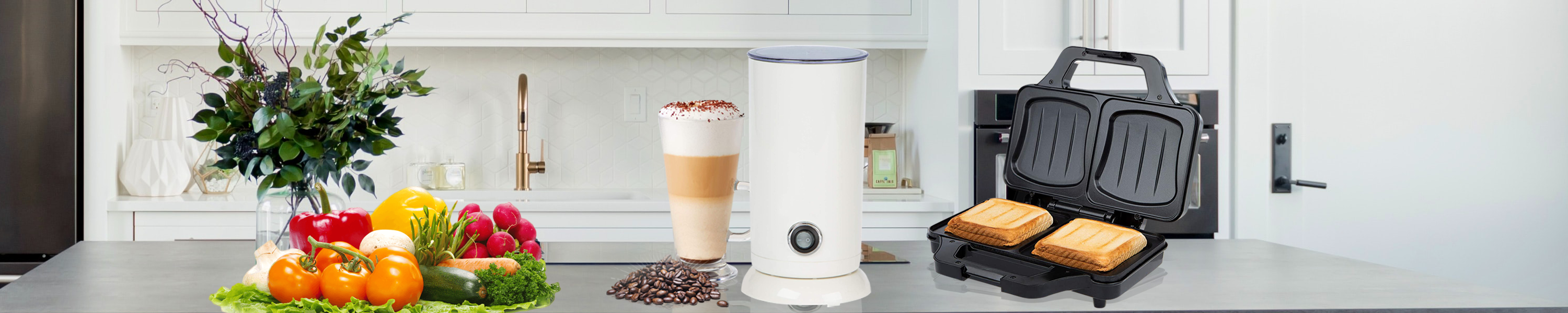 Amazon.de: ZOOMYO - MAKES YOU HAPPY: Elektrische Kleingeräte