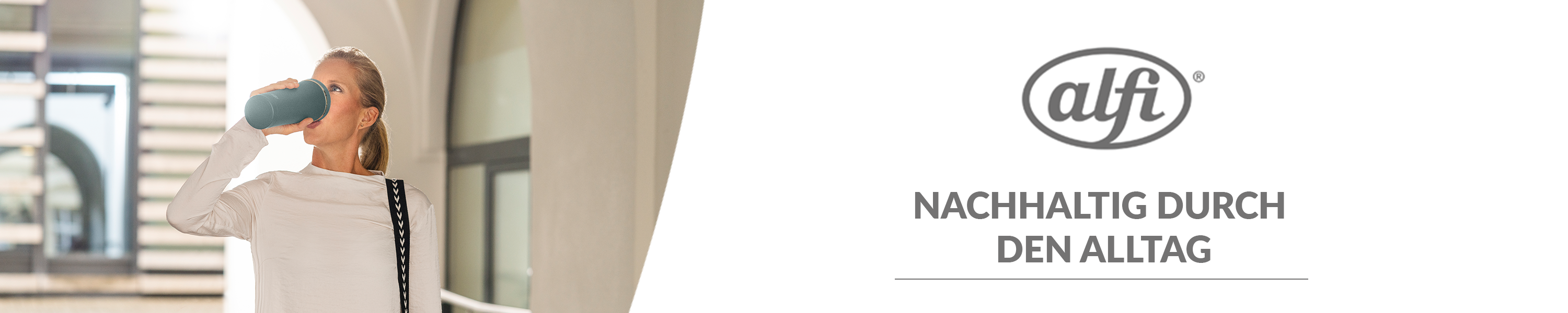 Amazon.de: alfi®: Go Green in Style