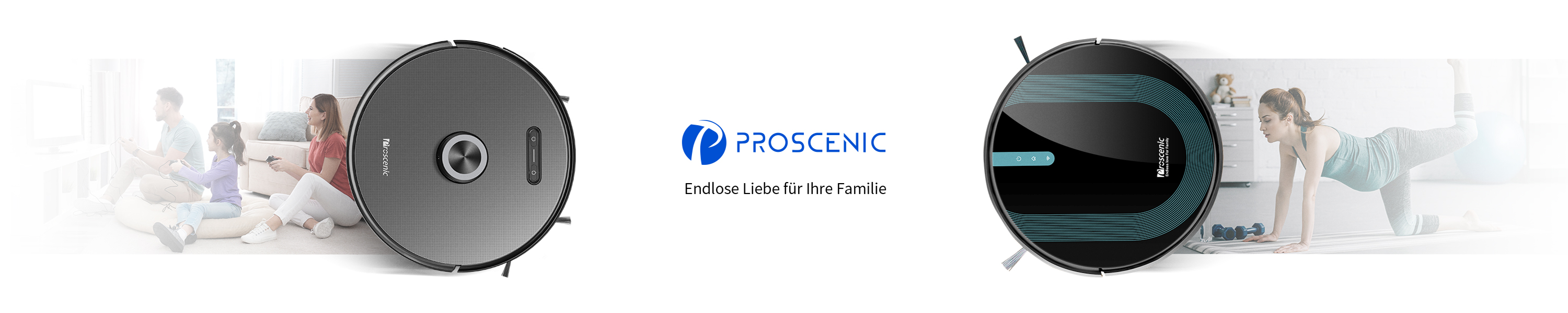 Amazon.de: proscenic: M8 PRO