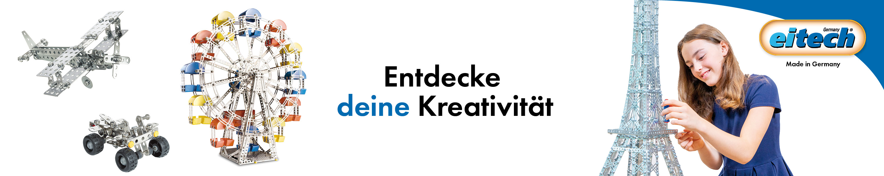 Amazon.de: Eitech: Kategorien