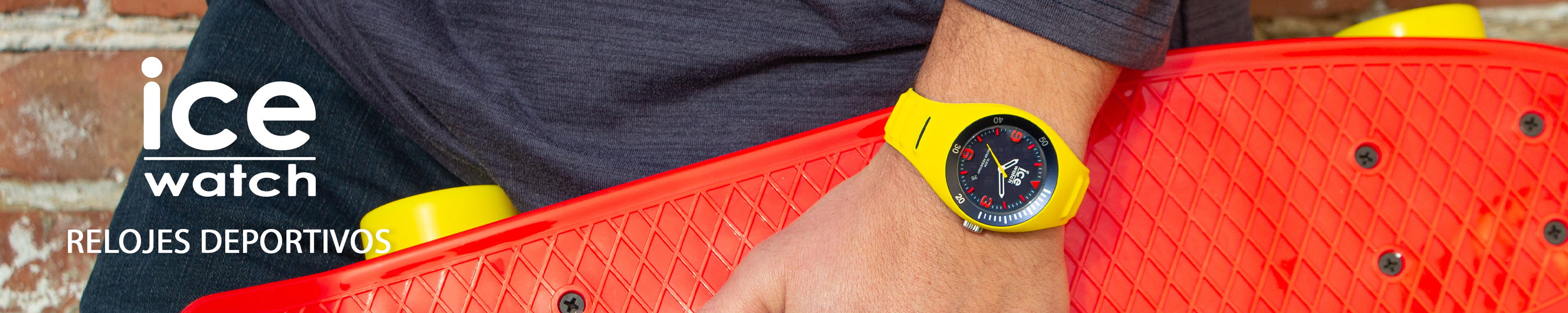 Amazon.es: Ice-Watch: Relojes deportivos