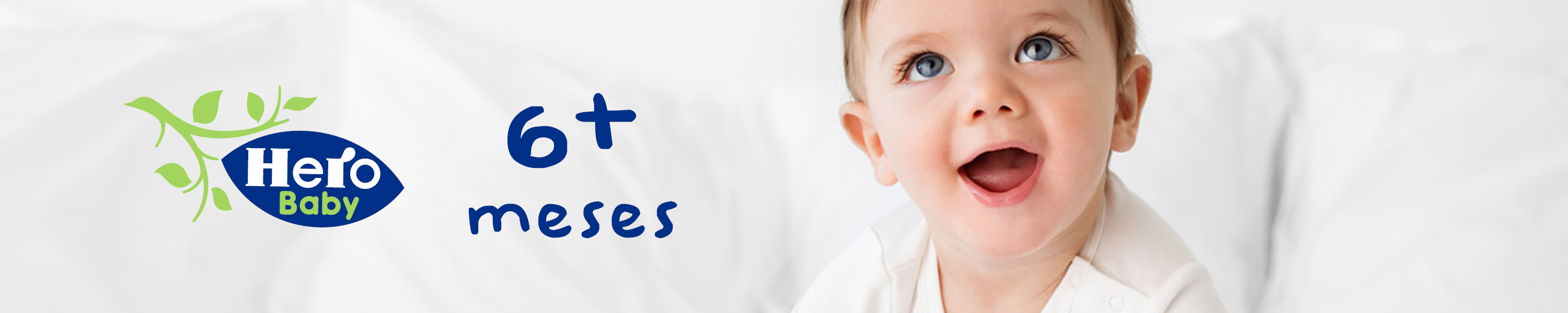 Amazon.es: Hero Baby: +6 meses