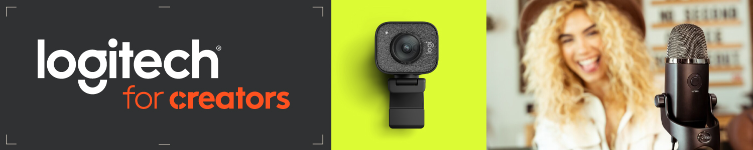 Amazon.es: Blue Microphones: LOGITECH CREATORS WEEK