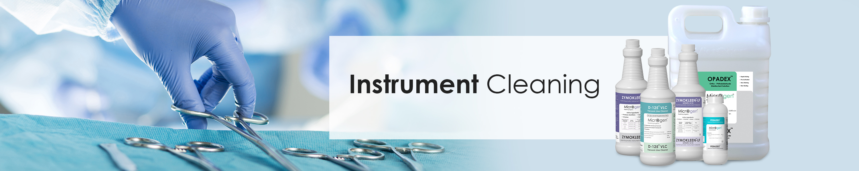 Amazon.in: Microgen: Instrument Cleaning