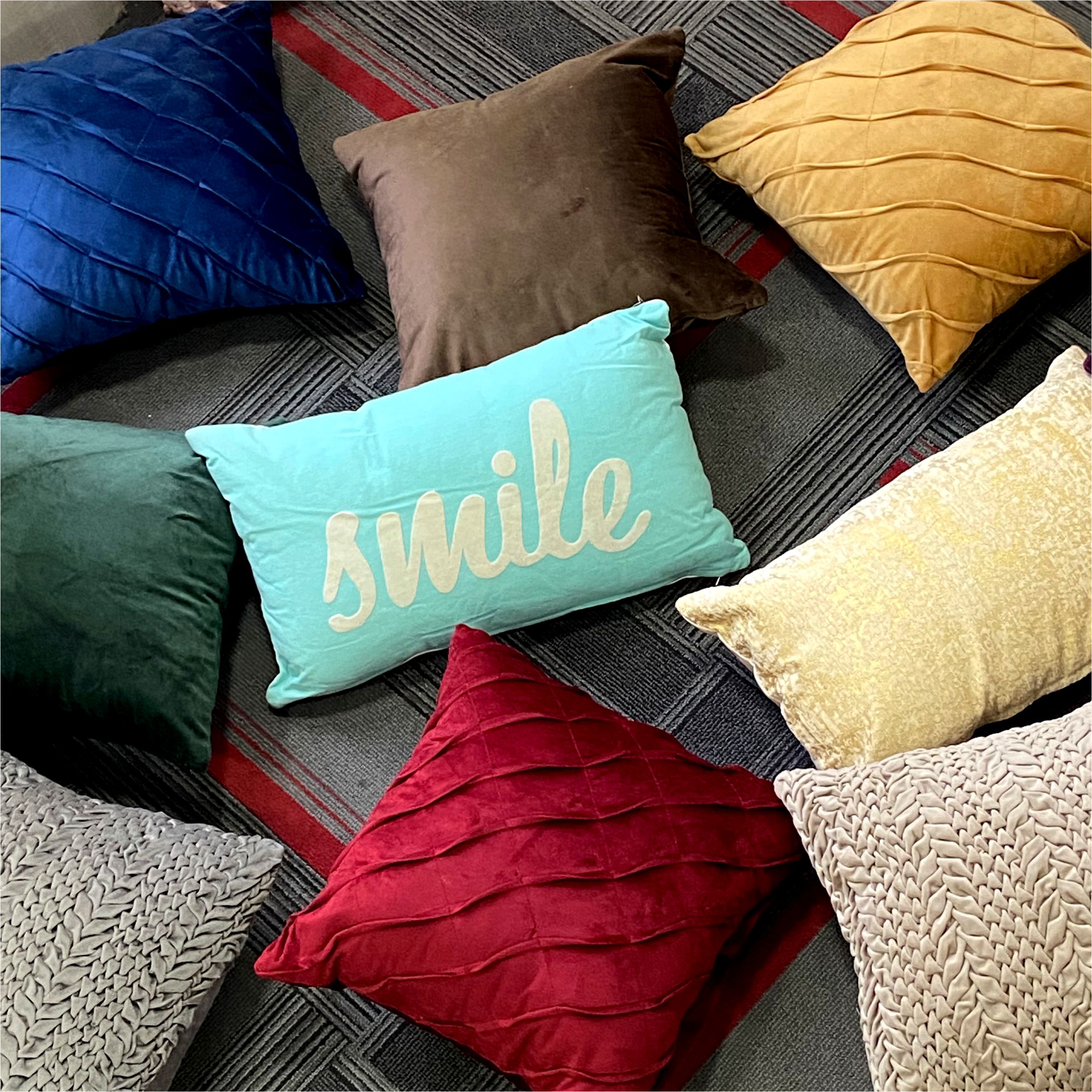 Amazon.in: SHEEN DECOR: CUSHIONS