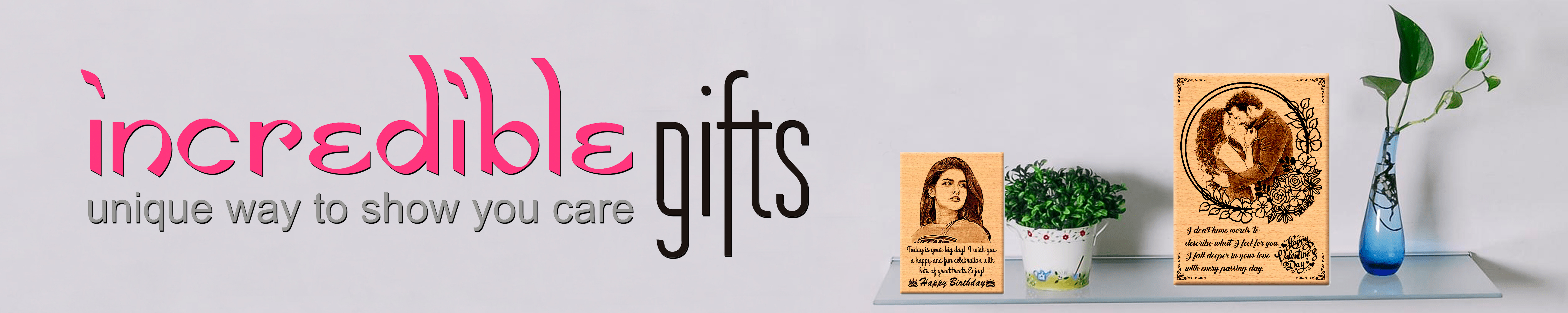Amazon.in: Incredible Gifts India: Special Occasion