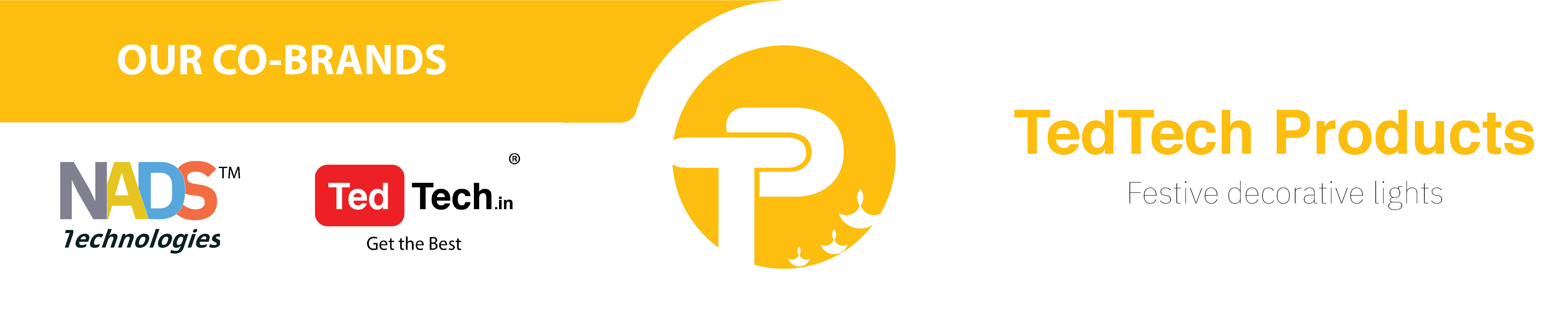 Amazon.in: TedTech: Led Diya