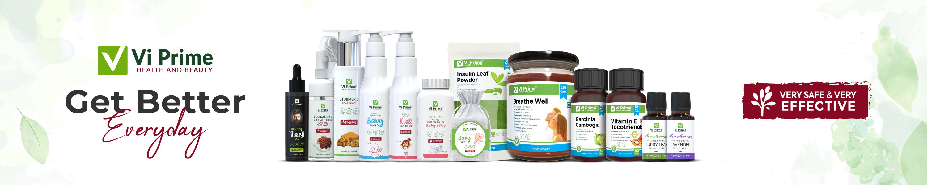 Amazon.in: Vi Prime Health and Beauty