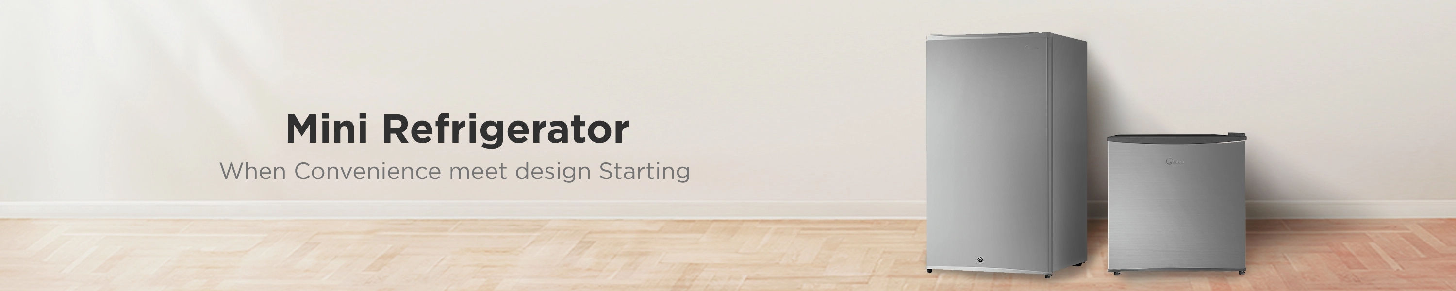 Amazon.in: Midea India Pvt Ltd: Mini Refrigerators