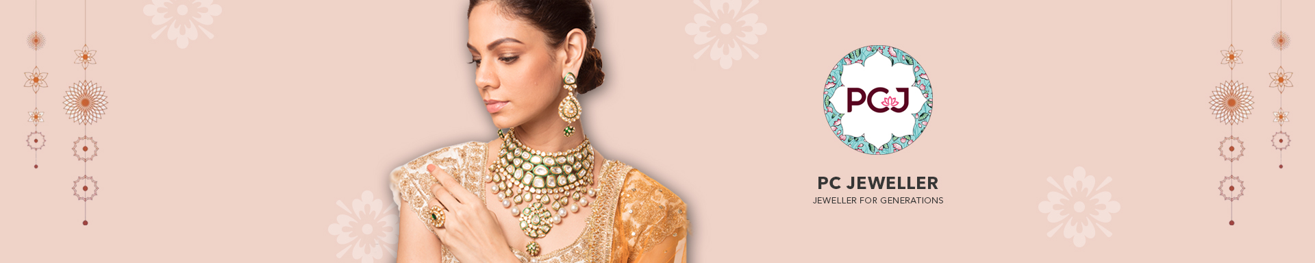 Amazon.in: PC Jeweller: All Jewellery