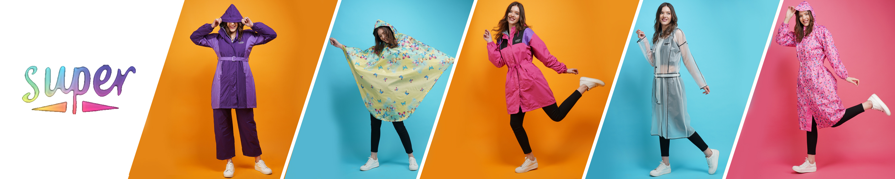 Amazon.in: DIGJAM RAIN SUIT: Kids